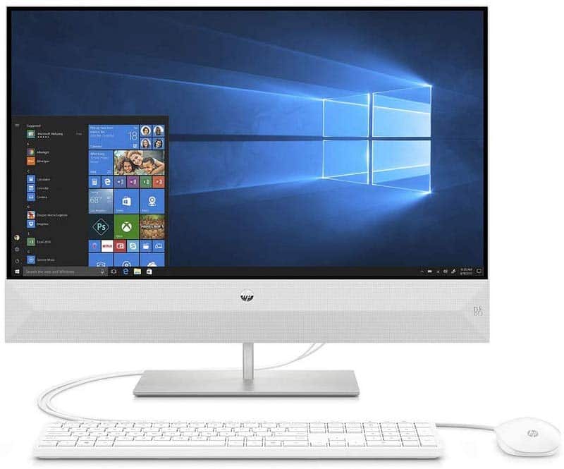 All-in-One PC Test: die BESTEN im Vergleich » (11/2020) 🥇