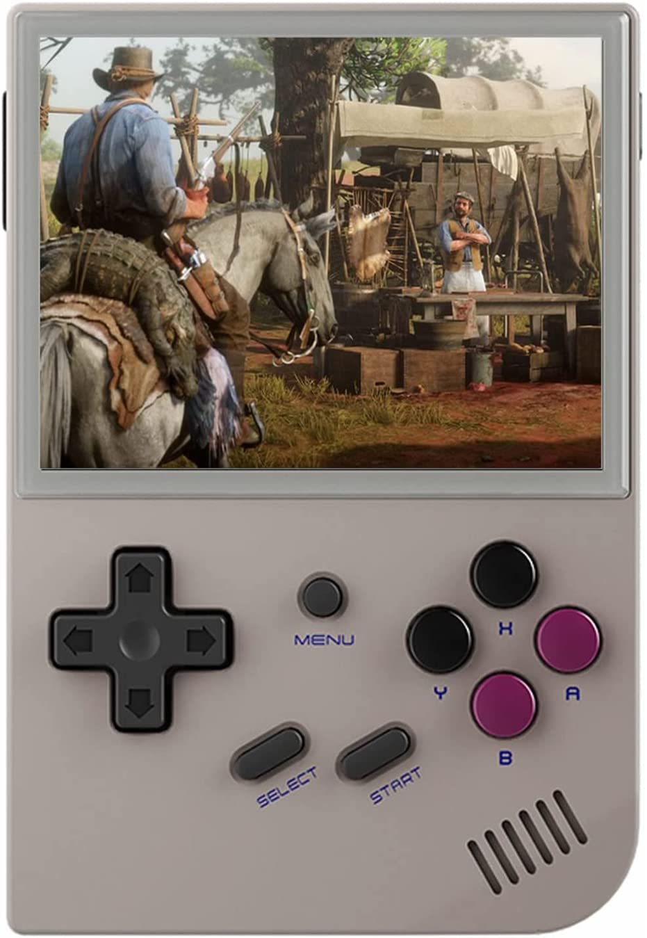Gaming-Handheld ️ » Test & Vergleich » (05/2025)