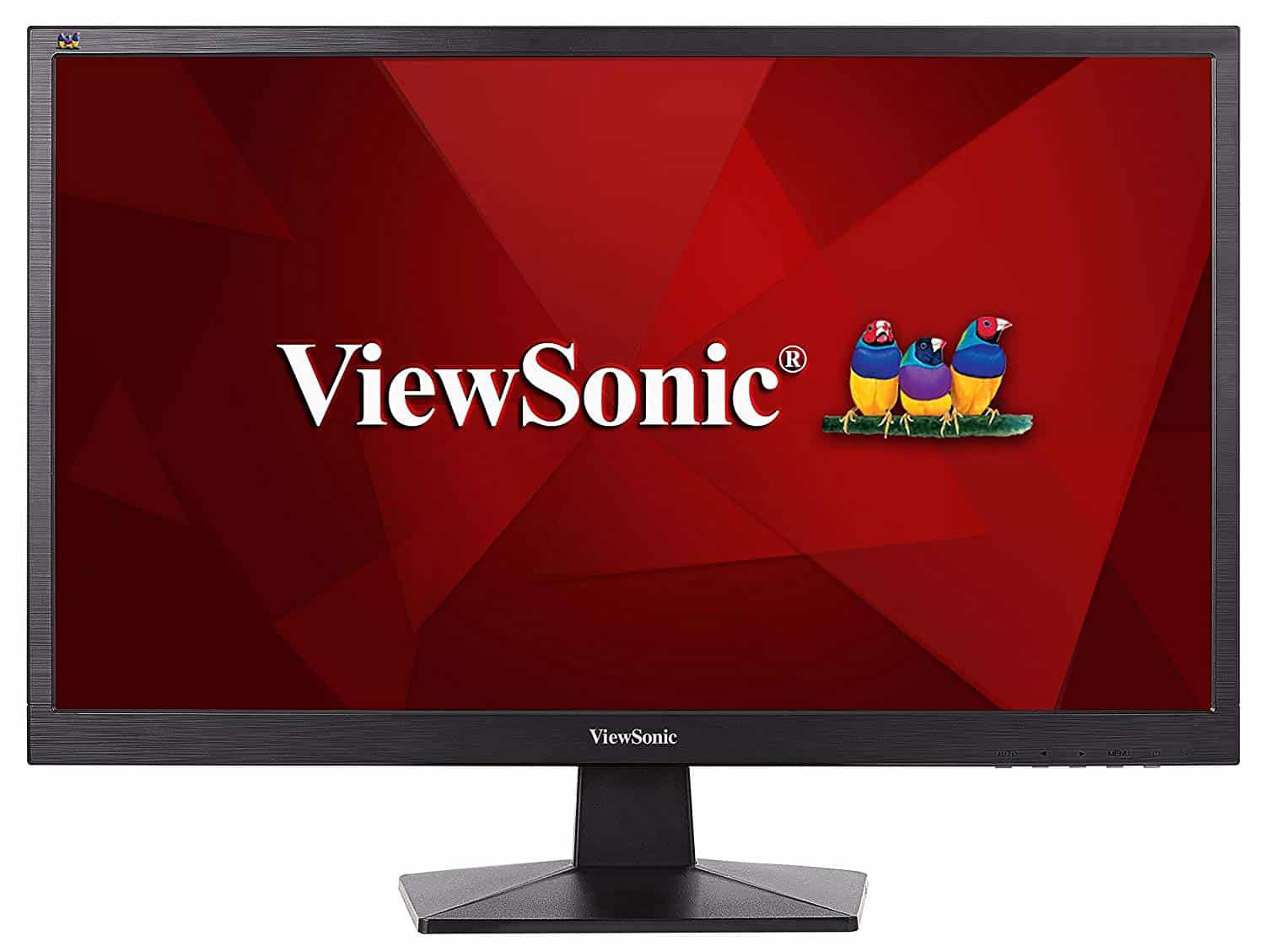 LED-Monitor ️ » die BESTEN im Test & Vergleich (2022)