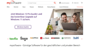 mysoftware ☀️ » Erfahrungen, Gutscheine, Legal?