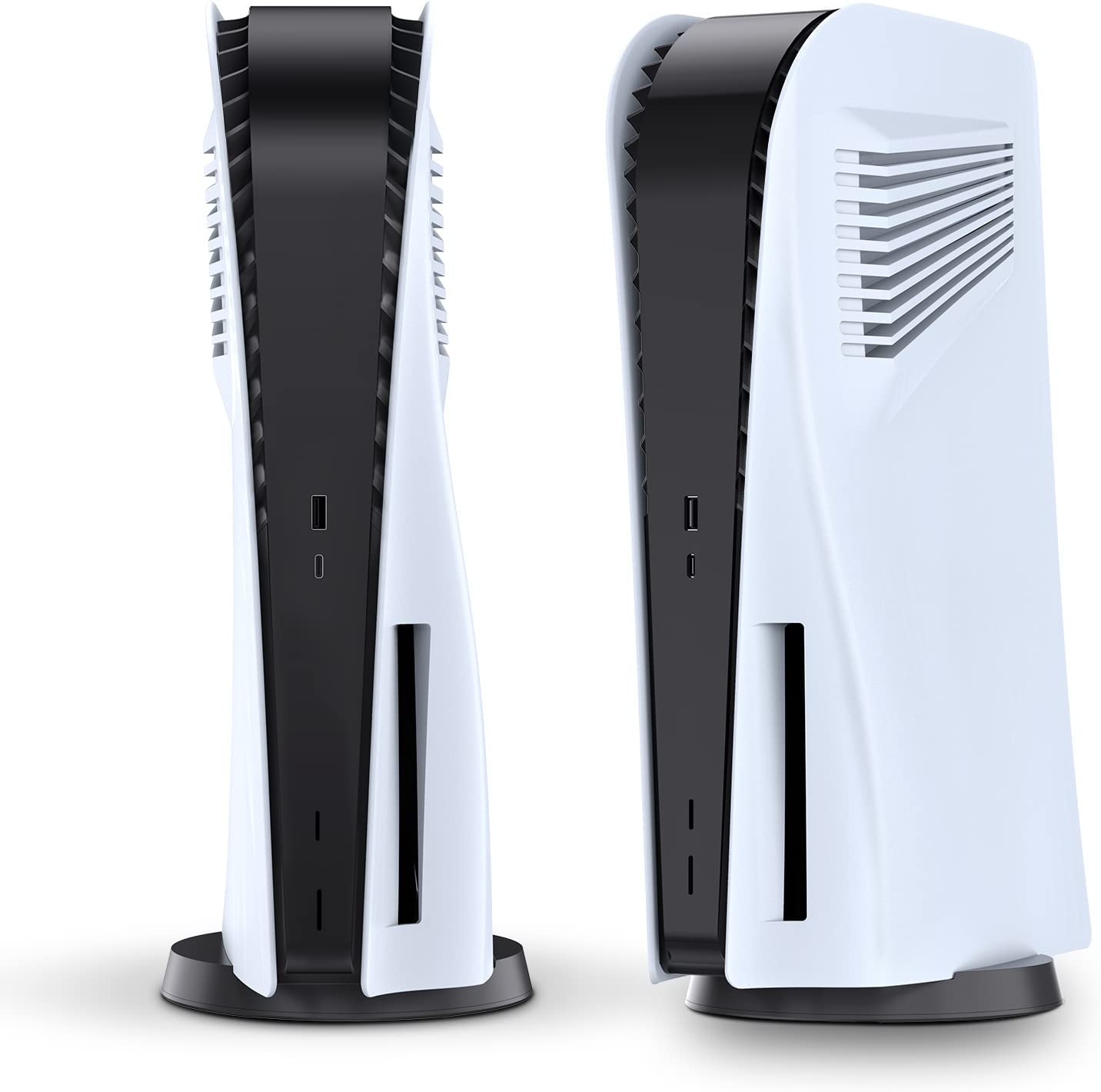 PS5-Cover ️ » Test & Vergleich » (03/2025)