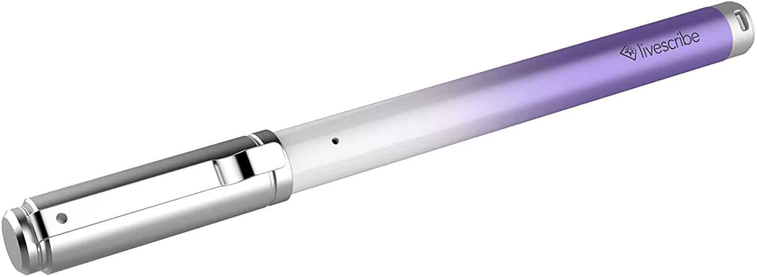 Smartpen ️ » die BESTEN im Test & Vergleich (2025)